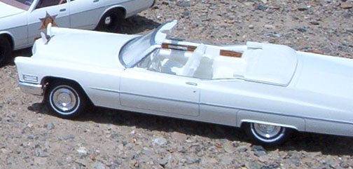 Dukes Of Hazzard Model Car Gallery