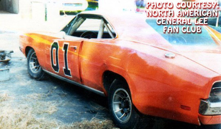 Dukes Of Hazzard Model Car Gallery